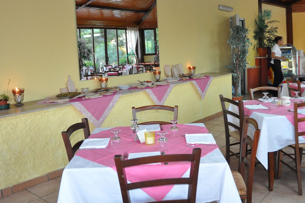 Immagini Camping Budoni-Camping Village Pedra e Cupa Sardegna