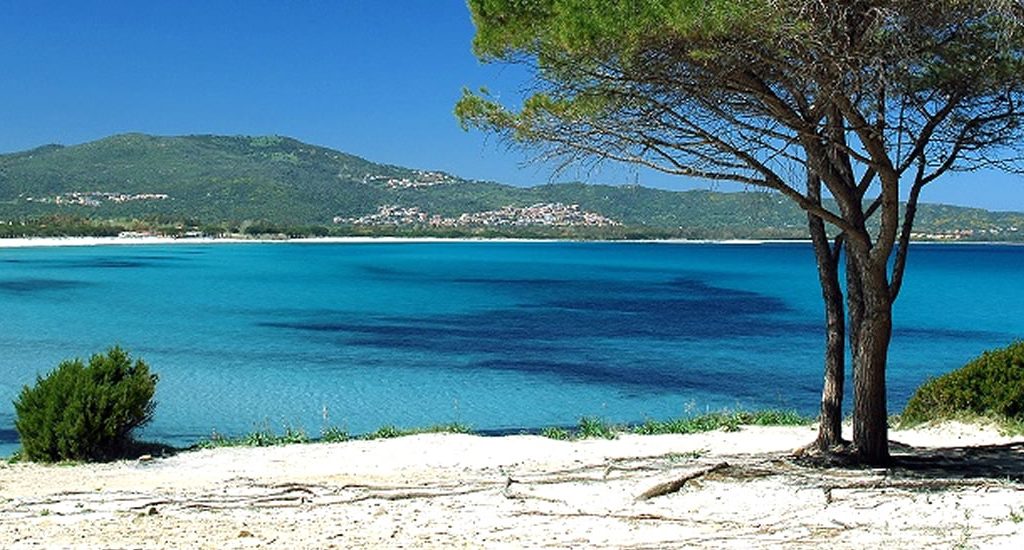 Immagini Camping Budoni-Camping Village Pedra e Cupa Sardegna