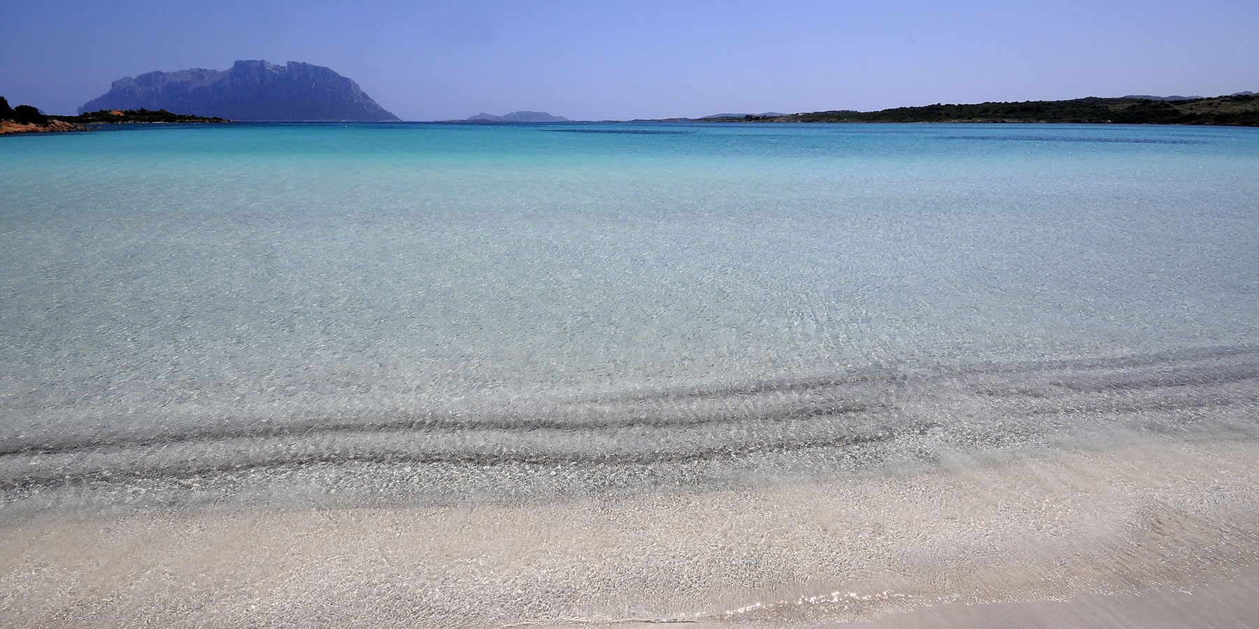 Vacances Budoni, Olbia, Sardaigne- Camping Village Pedra e Cupa